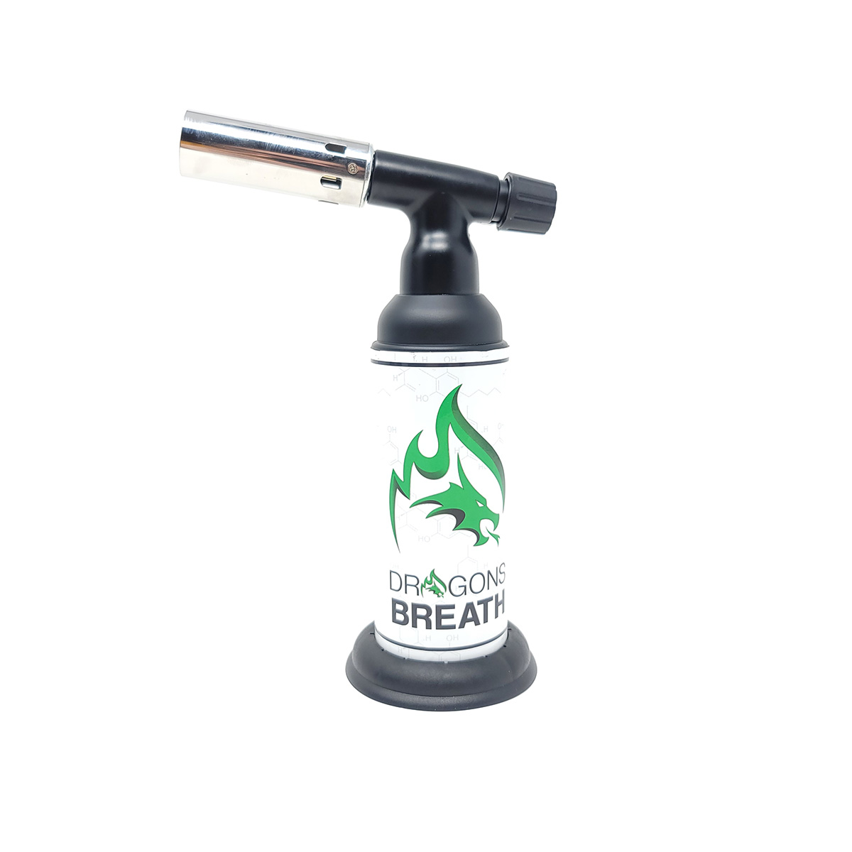 Dragons Breath Butane Torch - Snapdragon Hemp