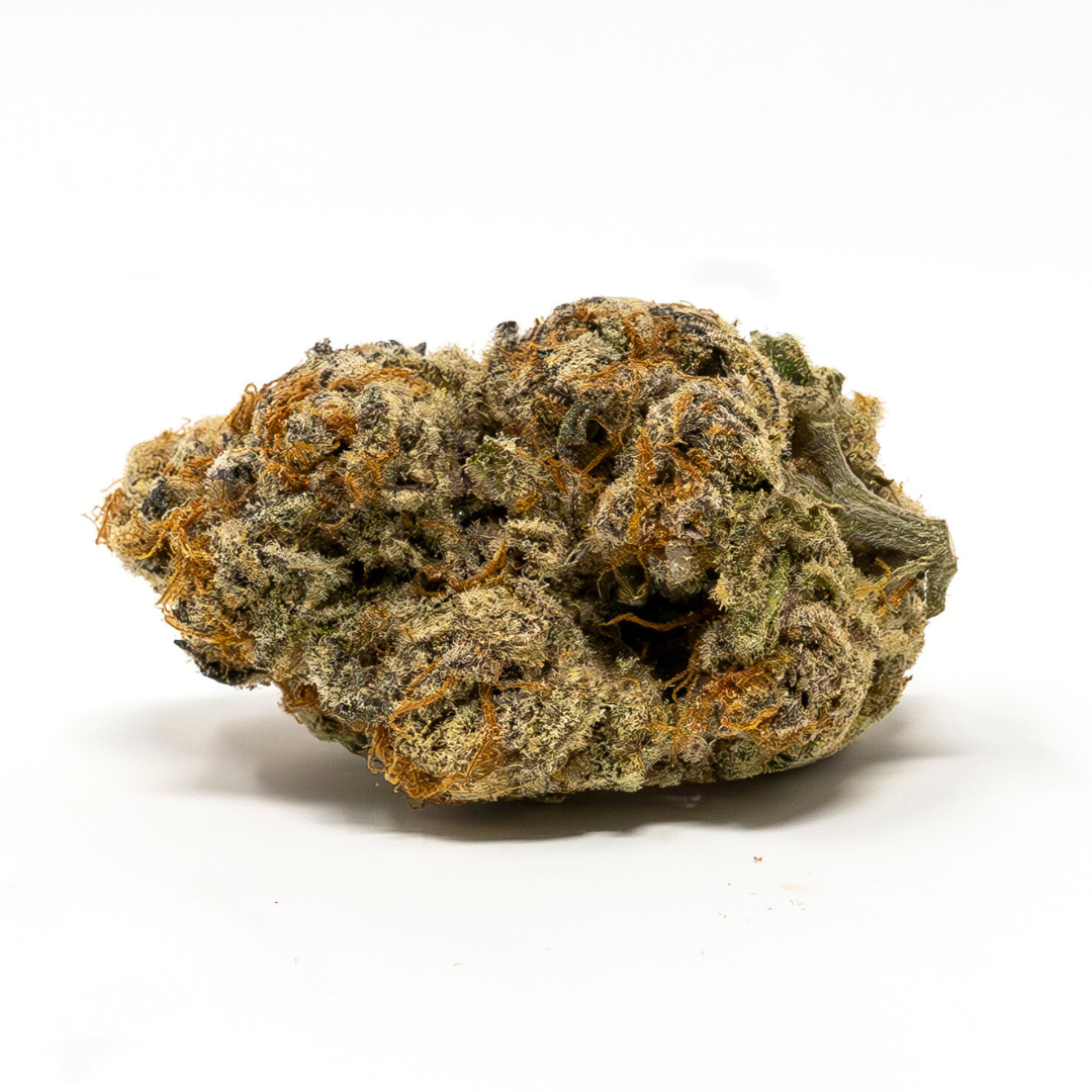 Crack Dragon Marijuana Strain