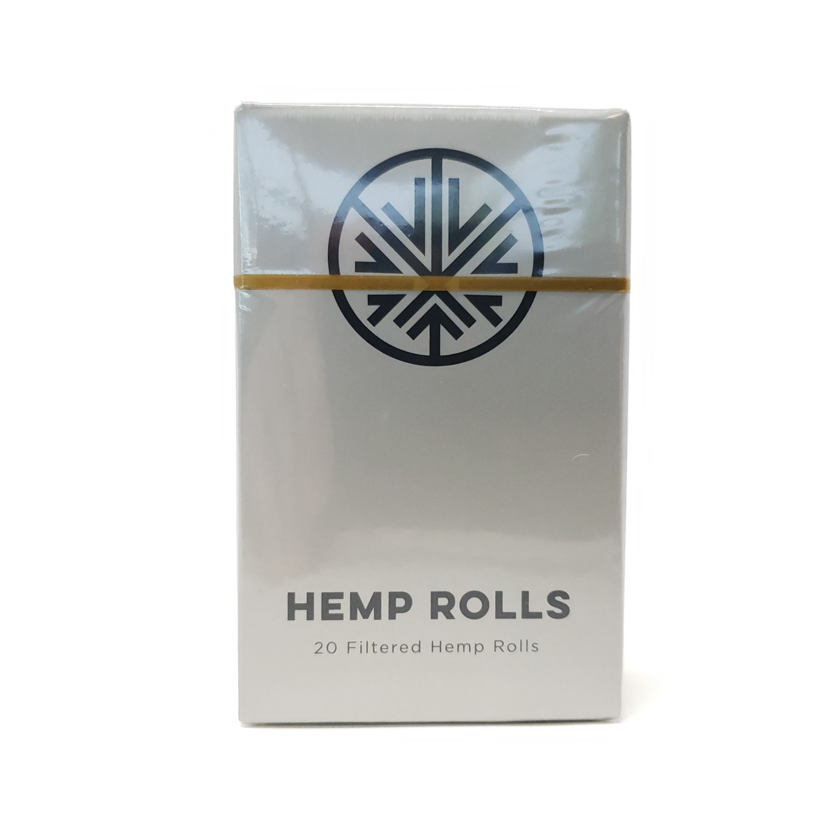 Hemp Rolls Pre-Roll Packs - Snapdragon Hemp