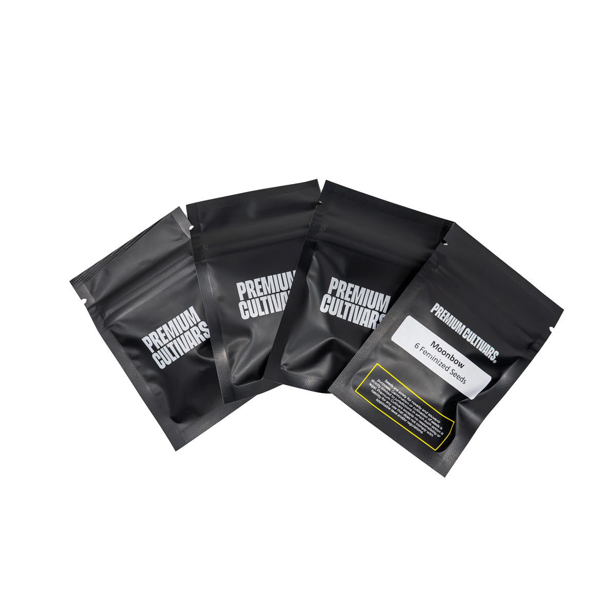 Premium Cultivars THCA Seeds - Snapdragon Hemp