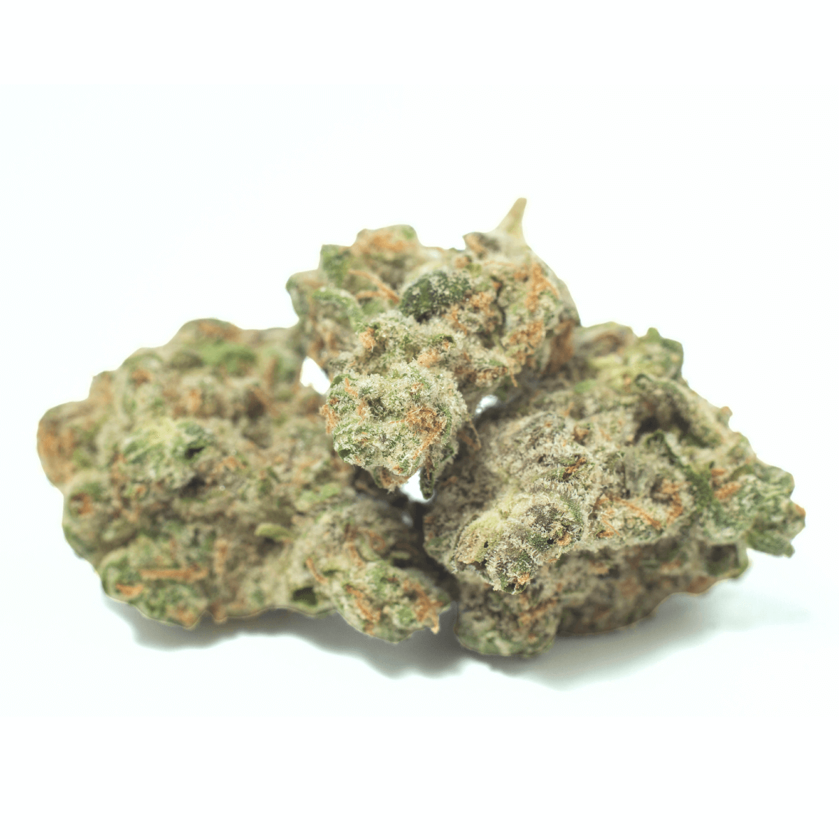 Kush Mintz Connoisseur THCA Flower - Snapdragon Hemp
