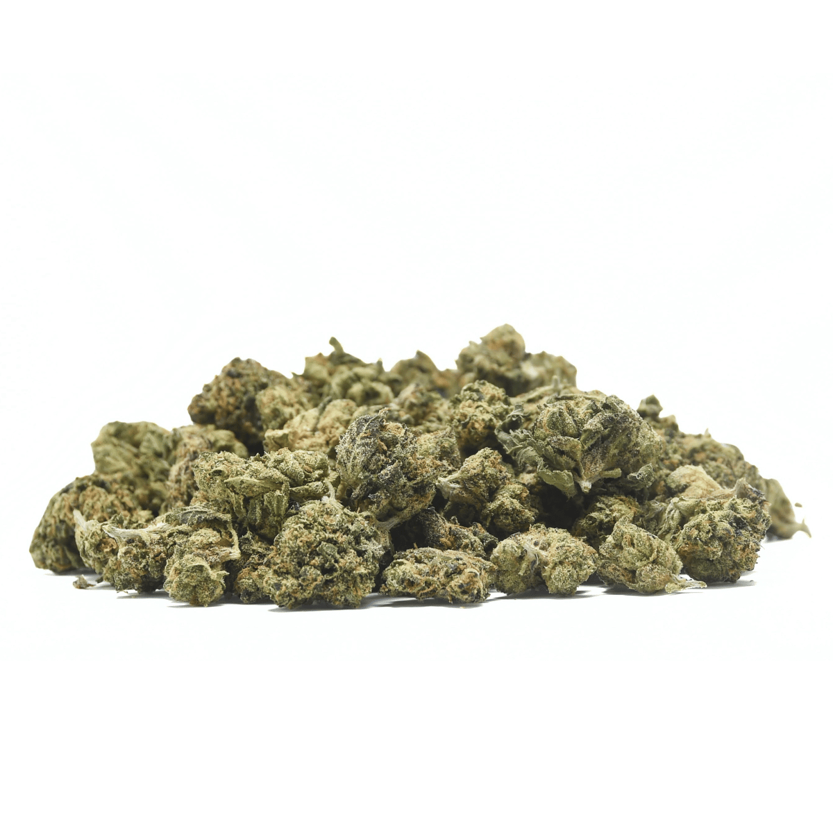 Coco-Lato Dragon's Cut THCA Flower - Snapdragon Hemp