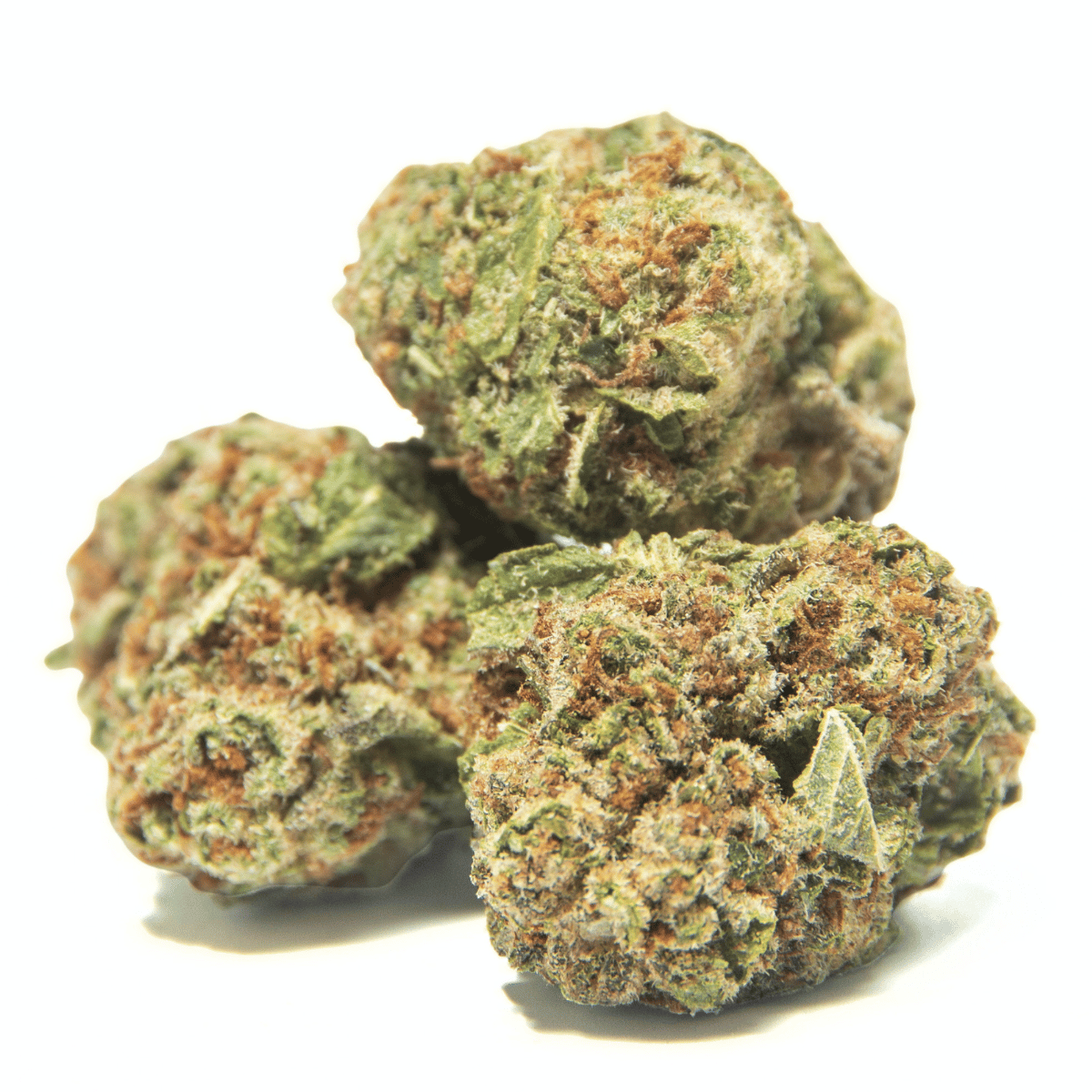 Lemonatti Dragon's Cut THCA Flower - Snapdragon Hemp