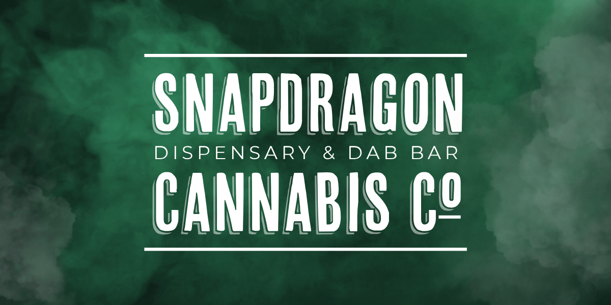 Snapdragon Hemp - Quality Guaranteed