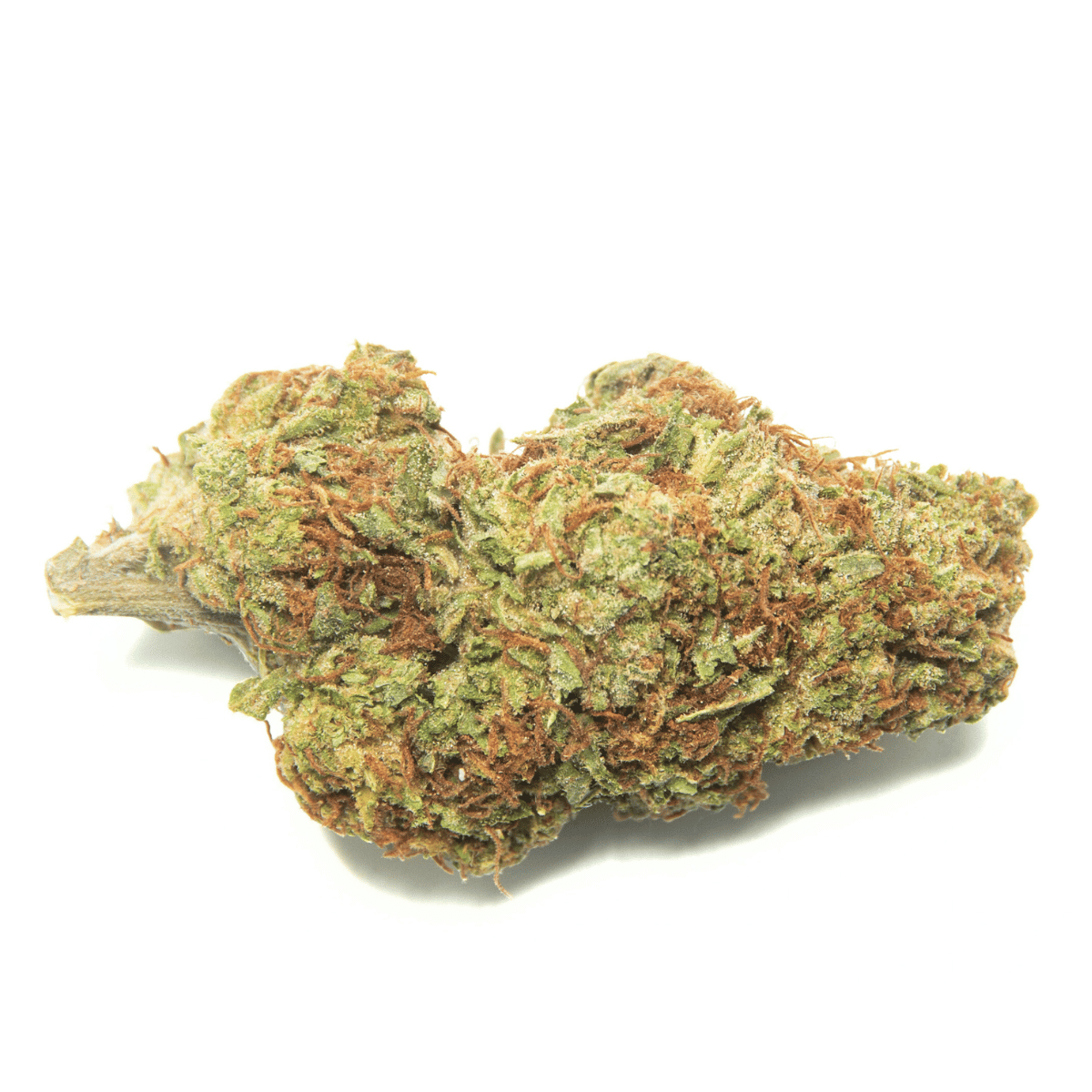 Black Amber Dragon's Cut THCA Flower - Snapdragon Hemp