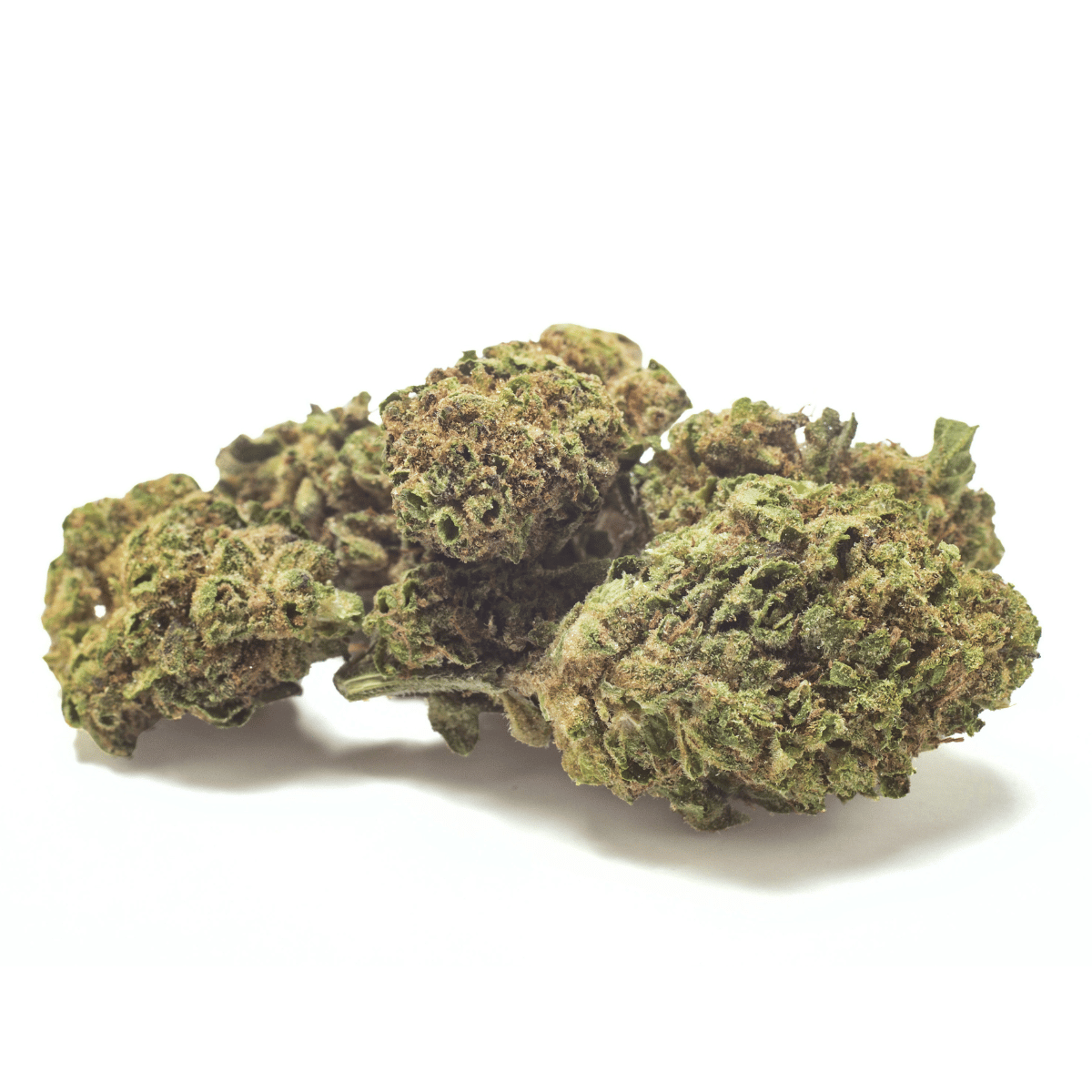 Snapdragon Hemp - Quality Guaranteed