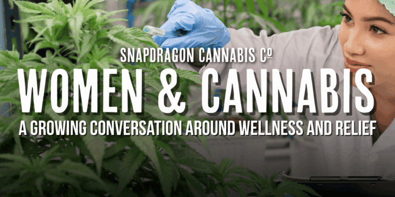 Cannabis and Anxiety: Why It Helps Some People and Overwhelms Others ...